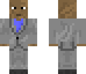 twins breaking bad | Minecraft Skins
