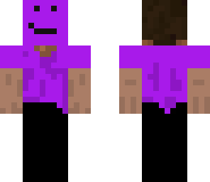 smiling steve | Minecraft Skins