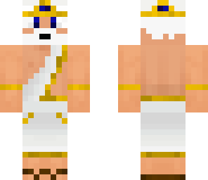 poseidon | Minecraft Skins
