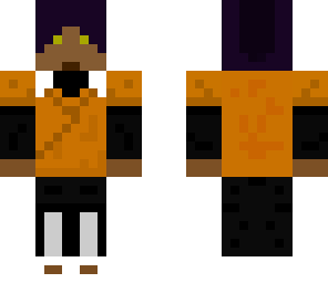 yoruichi | Minecraft Skins