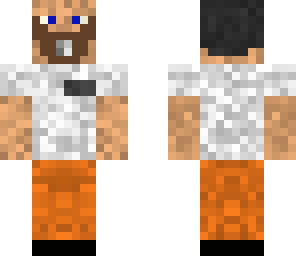 hannibal | Minecraft Skins