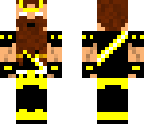 kevin xo | Minecraft Skins