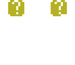 question mark question mark question mark | Minecraft Skins