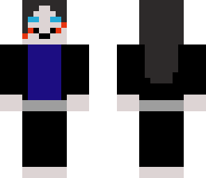 mouth creepy | Minecraft Skins