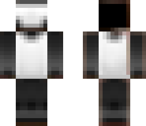 TankMan NG | Minecraft Skin