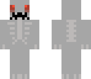 the rake | Minecraft Skin