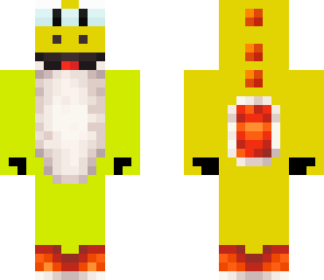 yoshi yoshi | Minecraft Skins