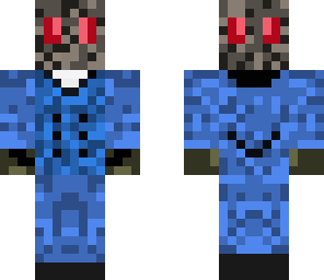 monster skin | Minecraft Skins