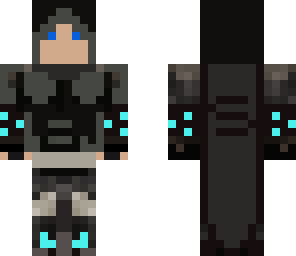zack fair | Minecraft Skins