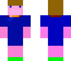 chelsea fc | Minecraft Skin