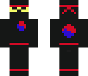 south korea skin | Minecraft Skins