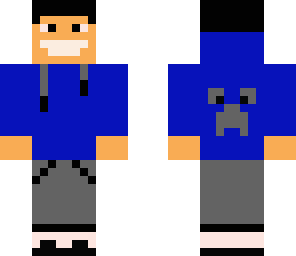 sebek | Minecraft Skins