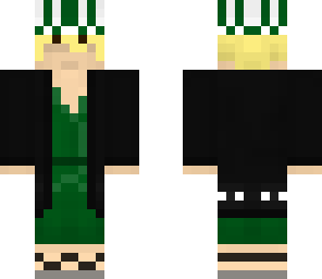 Urahara Kisuke | Minecraft Skin