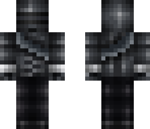 Snake Eyes | Minecraft Skin