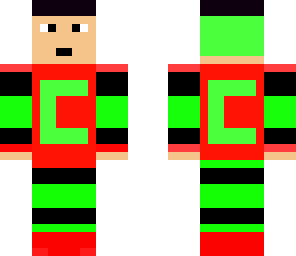 cadu | Minecraft Skins