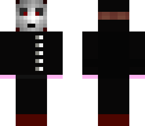 game slipknot | Minecraft Skins