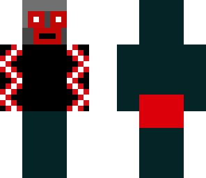 Baboon | Minecraft Skins