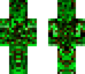 vorlage | Minecraft Skin