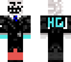 Troll Skin Minecraft Skins