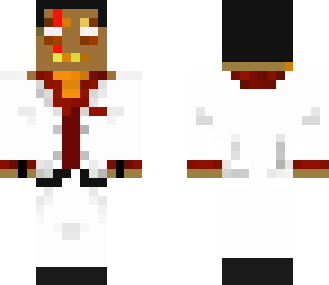 Scarface | Minecraft Skins