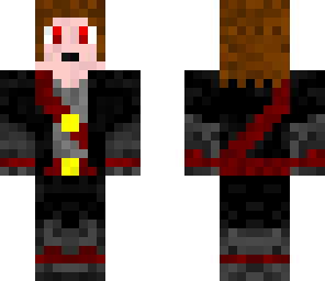 alastor | Minecraft Skins