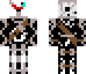 Tfg | Minecraft Skins