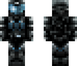 Halo infinite | Minecraft Skin