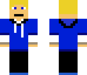 titty | Minecraft Skins