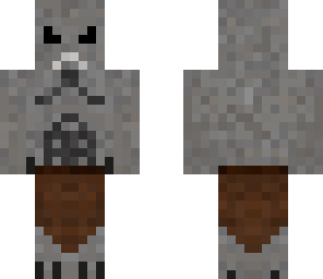 vampire lord | Minecraft Skin