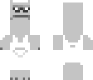 schnitzel chowder | Minecraft Skins