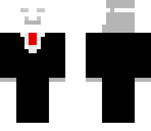 horor | Minecraft Skins