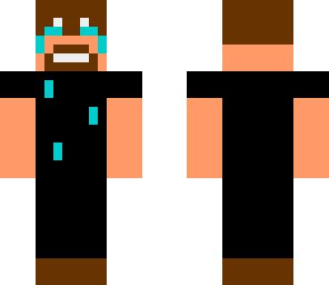 Traurig | Minecraft Skins