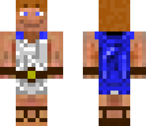 Hercules | Minecraft Skins