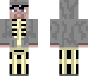 donnie darko | Minecraft Skins