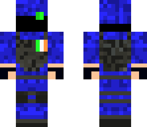 ira | Minecraft Skins
