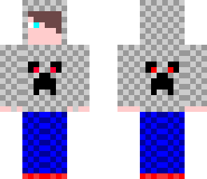 chico | Minecraft Skins