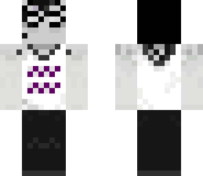cronus ampora | Minecraft Skins