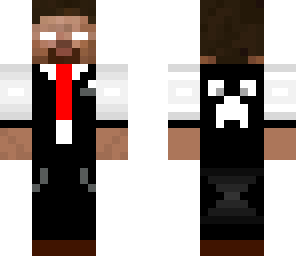 kendrick | Minecraft Skins