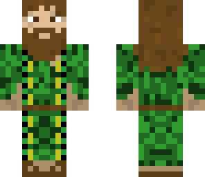 moses | Minecraft Skins