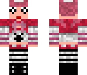 perona | Minecraft Skins