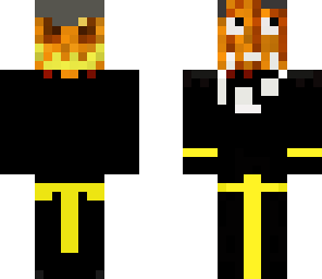 african tribe | Minecraft Skins