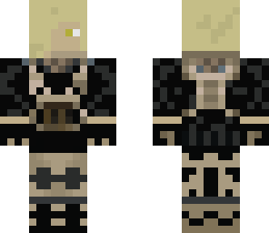 milim | Minecraft Skins