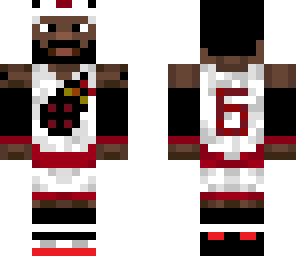 basketball nba lebron james | Minecraft Skins
