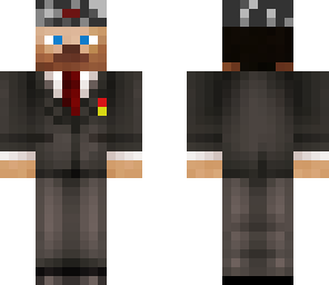 soviet steve | Minecraft Skins