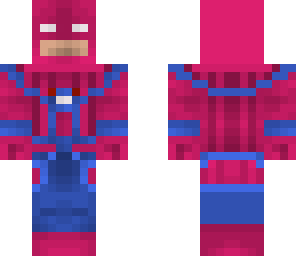 Galactus | Minecraft Skin