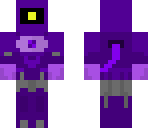 shockwave | Minecraft Skins