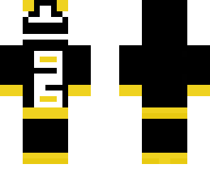 power rangers rpm black ranger | Minecraft Skin