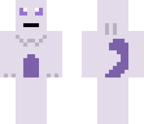 mew pokemon | Minecraft Skins