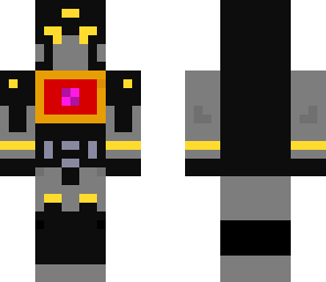 g1 soundwave | Minecraft Skins