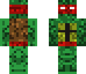 Ralph | Minecraft Skin